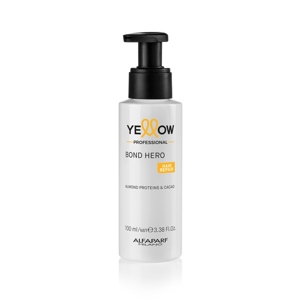 Yellow Professional | Bond Hero 100ml | Wonderful Brands