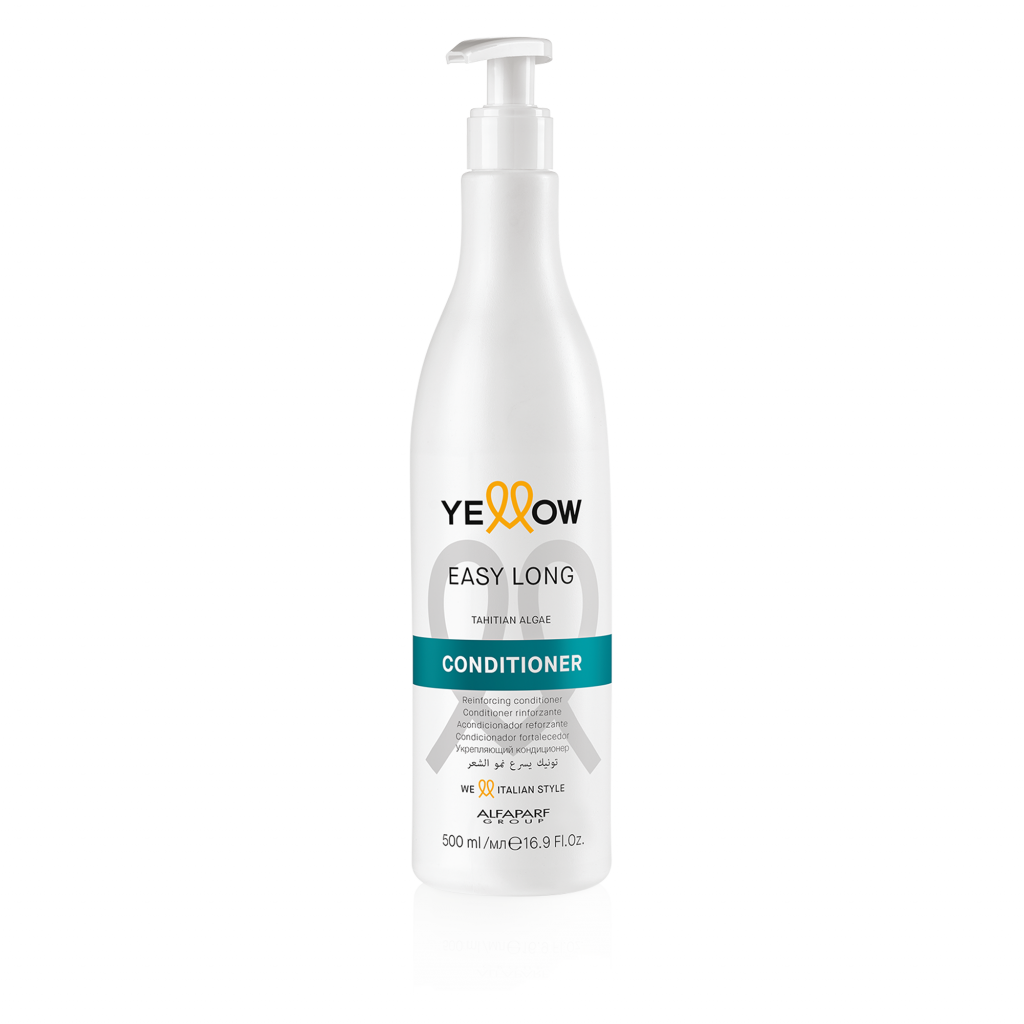 Yellow Professional | Easy Long Conditioner 500ml | Wonderful Brands
