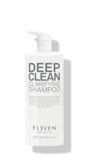 Deep Clean Shampoo 960ml | Wonderful Brands