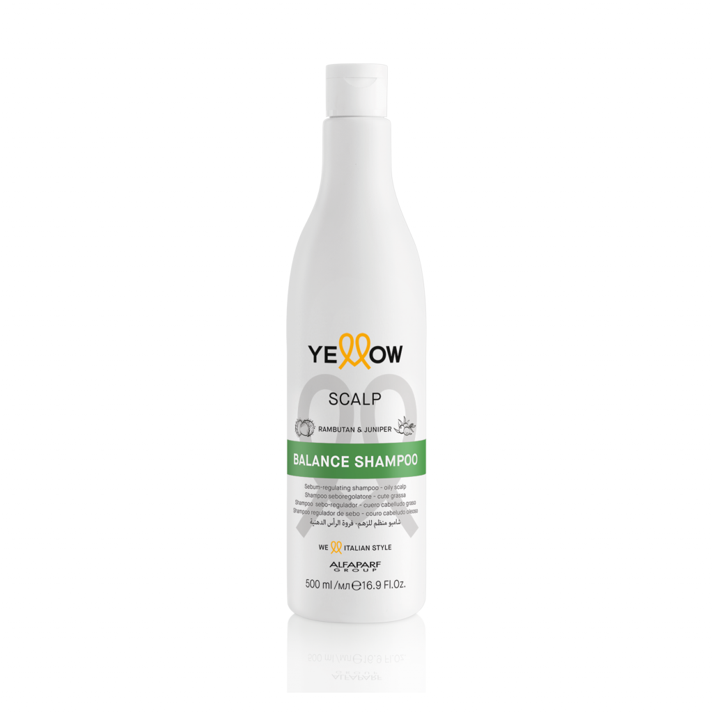Scalp Balance Shampoo | Wonderful Brands