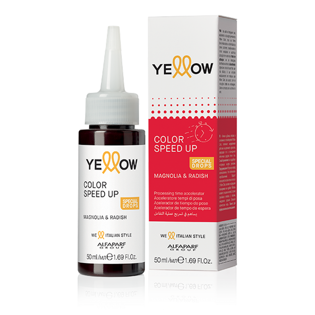 Yellow Professional | Scalp Bleach 500g | Wonderful Brands