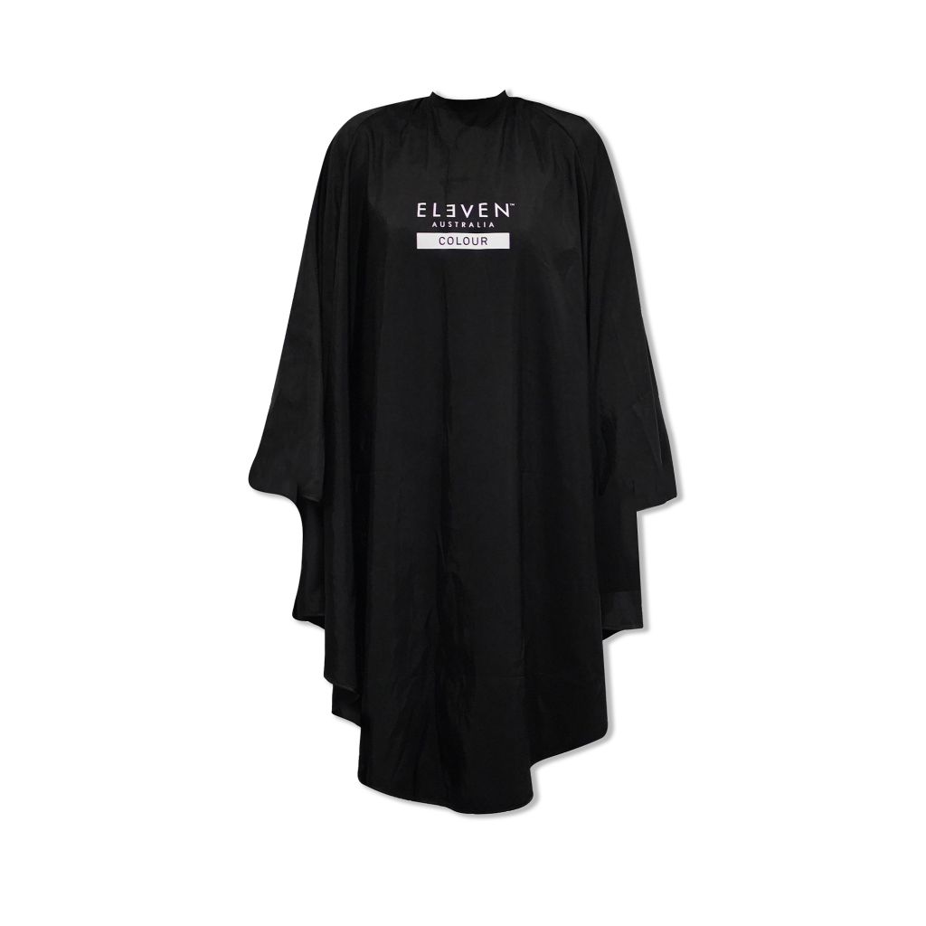 ELEVEN Australia Colour | Colour Cape | Wonderful Brands