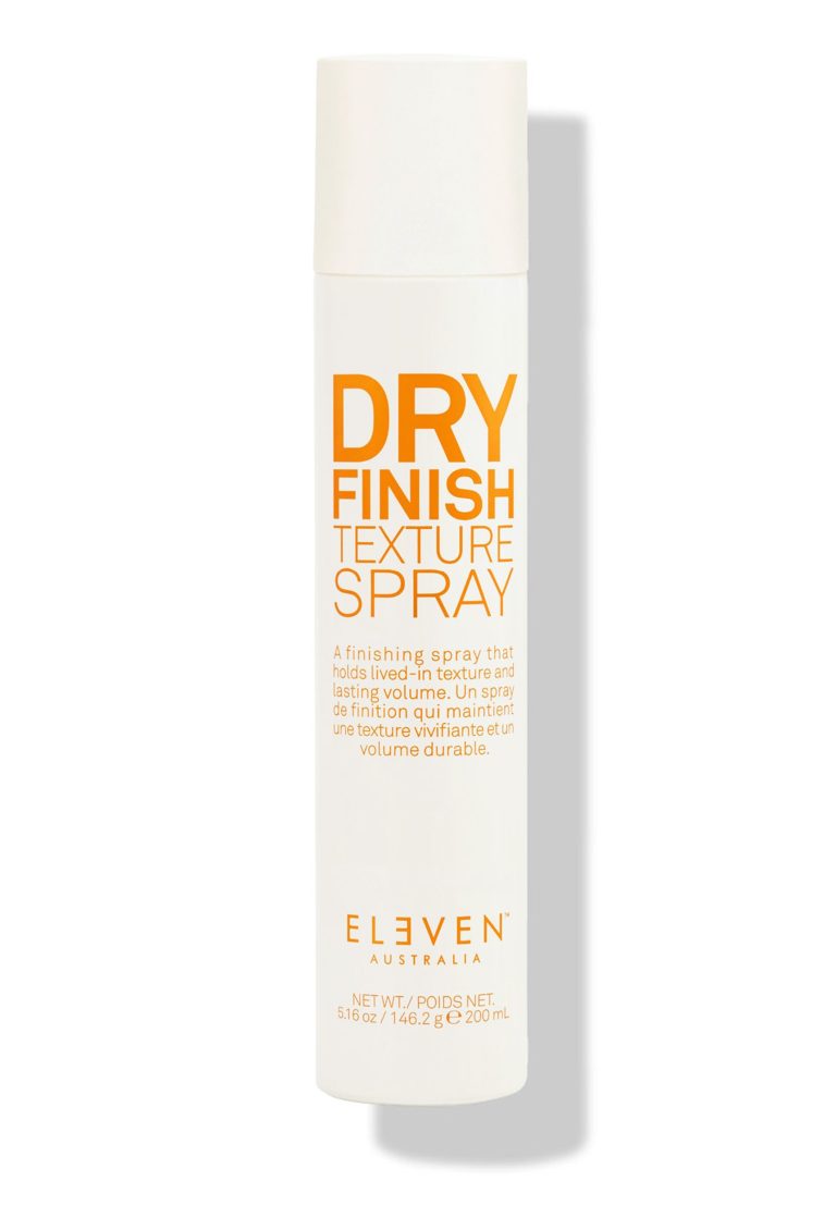 Dry Finish Texture Spray 200ml | Wonderful Brands