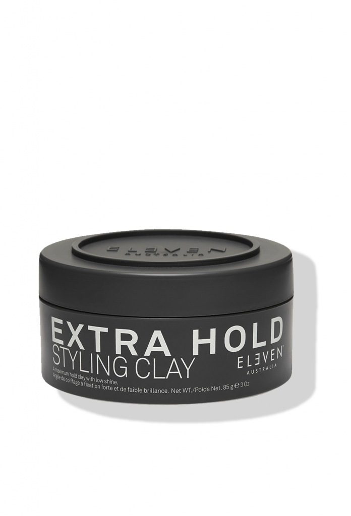 Extra Hold Styling Clay 85g | Wonderful Brands