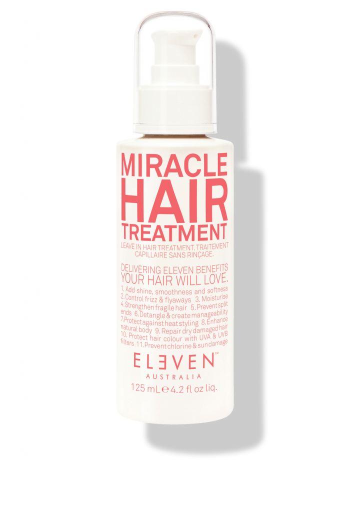 Miracle Hair Treatment Ingredients at Steven Trinkle blog