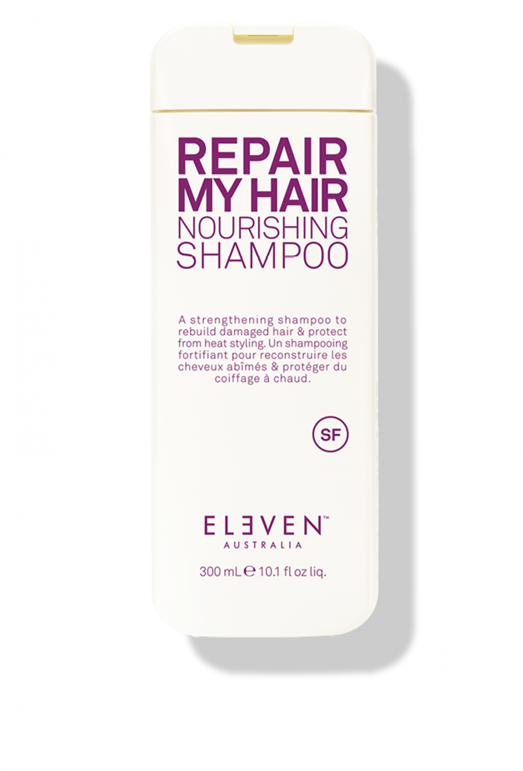 Repair My Hair Nourishing Shampoo 300ml | Wonderful Brands