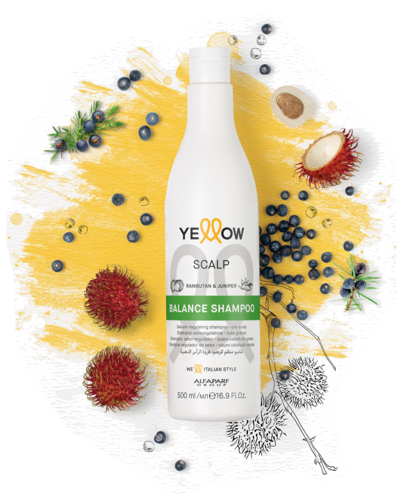 Want to know the secret to a healthy scalp? | Wonderful Brands