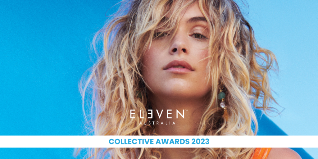 ELEVEN Australia Collective Awards 2023 | Wonderful Brands