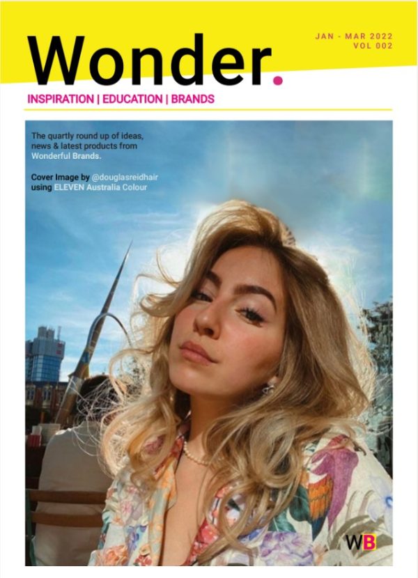 Wonder. Inspiration. Education. Brands. | Wonderful Brands