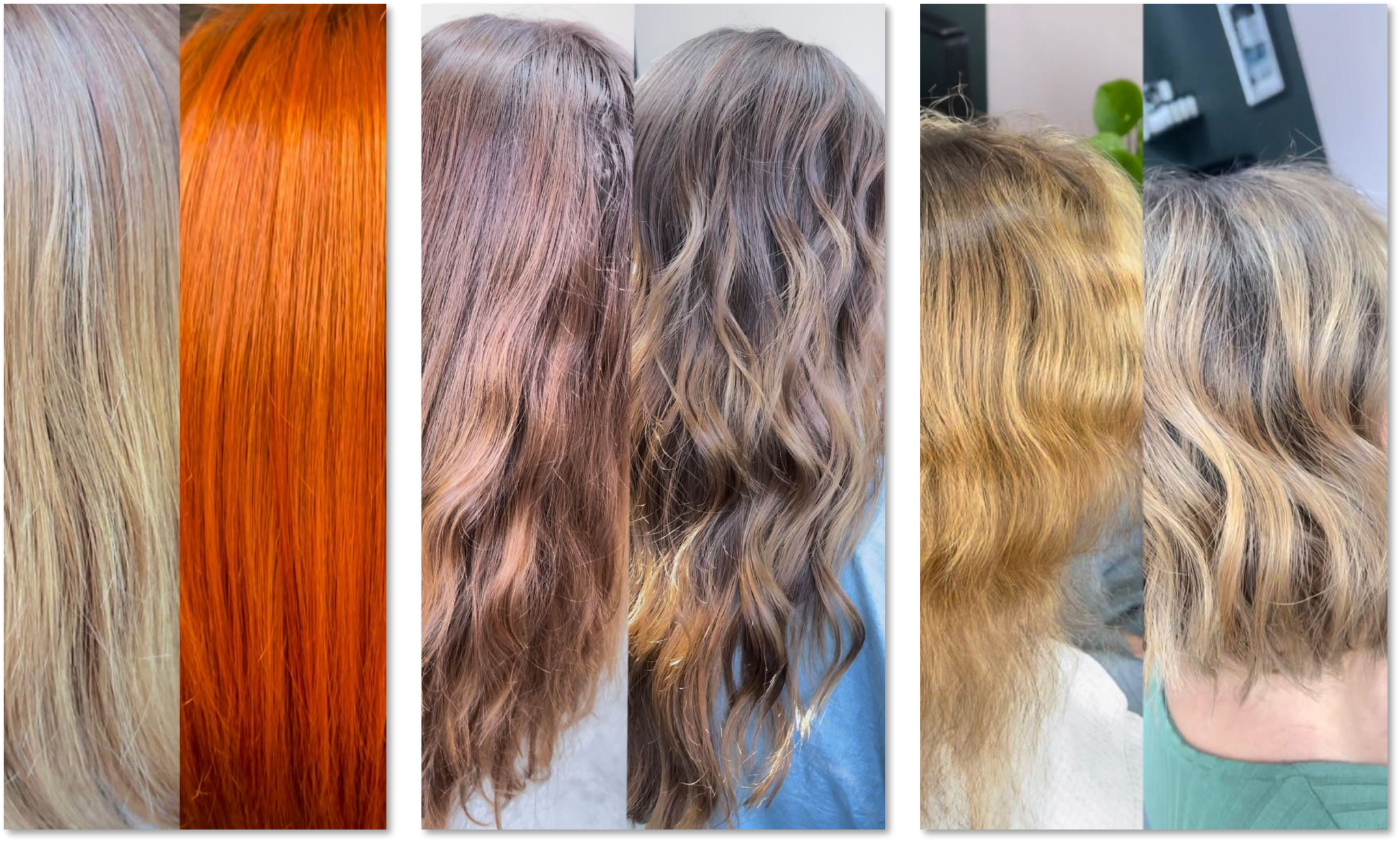 Yellow Professional | Introducing Colour Care Refresh Masks | Wonderful ...